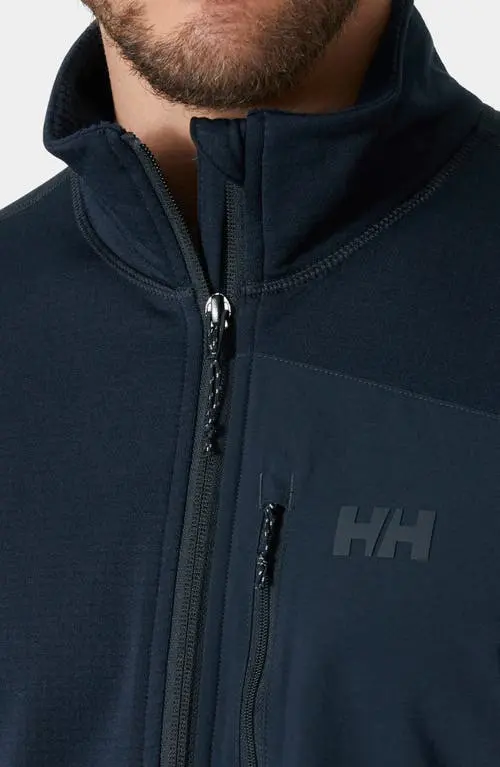 Helly Hansen Half Zip Fleece Pullover
