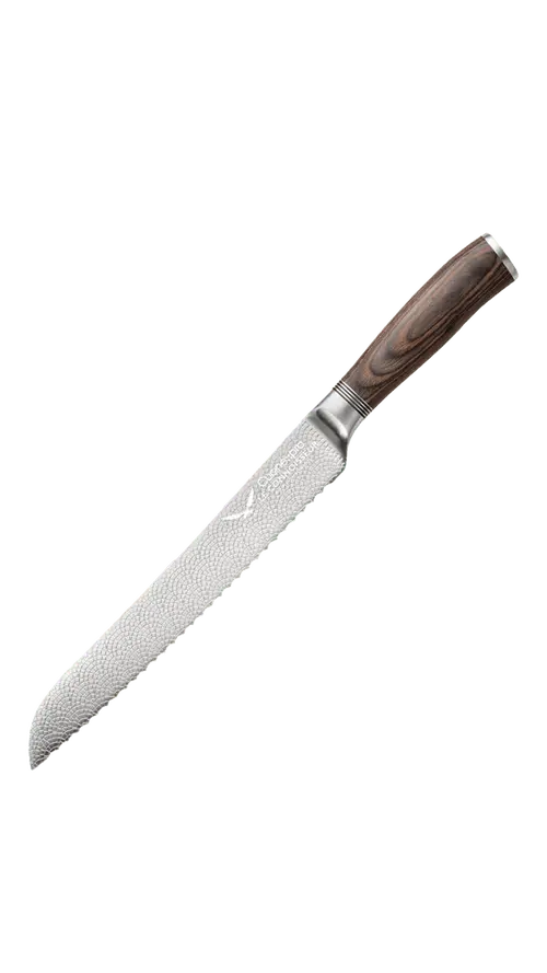 CUISINE::PRO® Le Connoisseur™ 8.5in Bread Knife