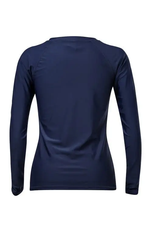 SNAPPER ROCK Long Sleeve Rashguard