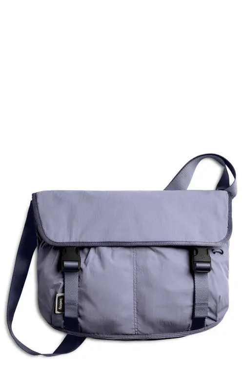 Bellroy Cinch Messenger Bag - Lilachaze