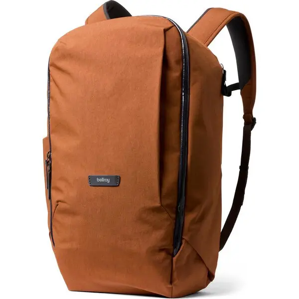Bellroy Transit Workpack 26l Backpack - Bronze