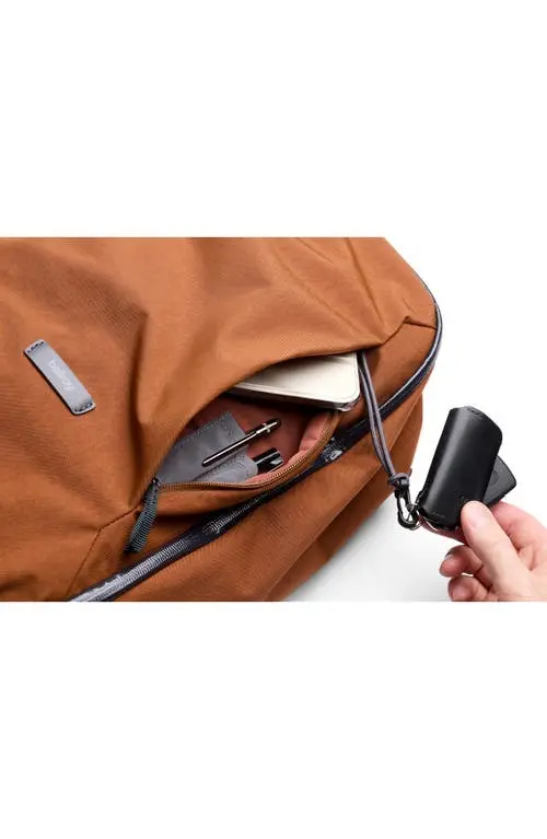 Bellroy Transit Workpack 26l Backpack - Bronze