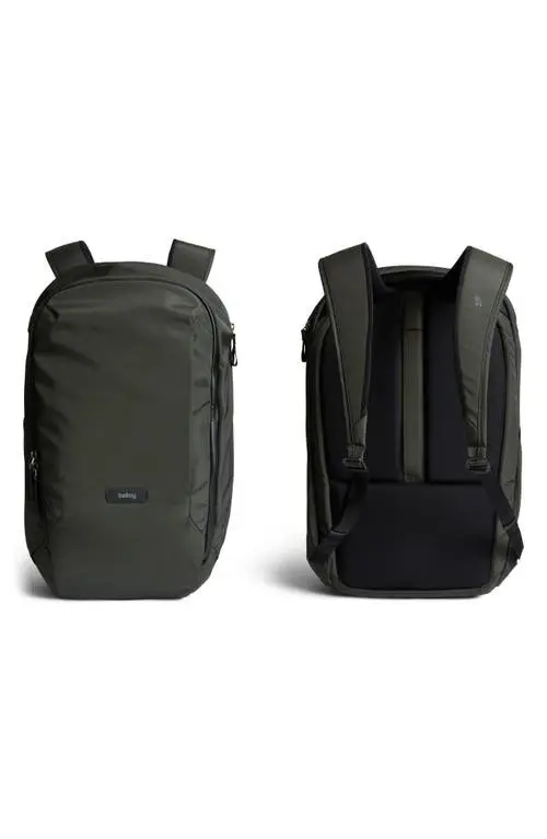 Bellroy Transit Work 20l Backpack - Olive