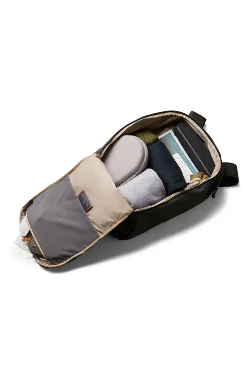 Bellroy Transit Work 20l Backpack - Olive