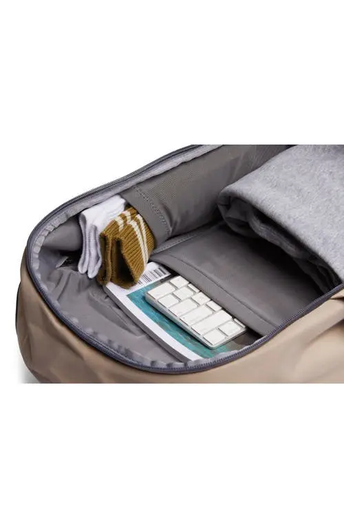Bellroy Transit Work 20l Backpack - Stone