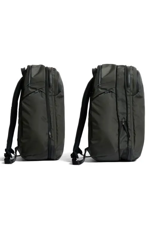 Bellroy Transit Travel Pro Backpack - Olive