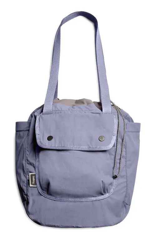 Bellroy Cinch Tote Bag - Lilac Haze