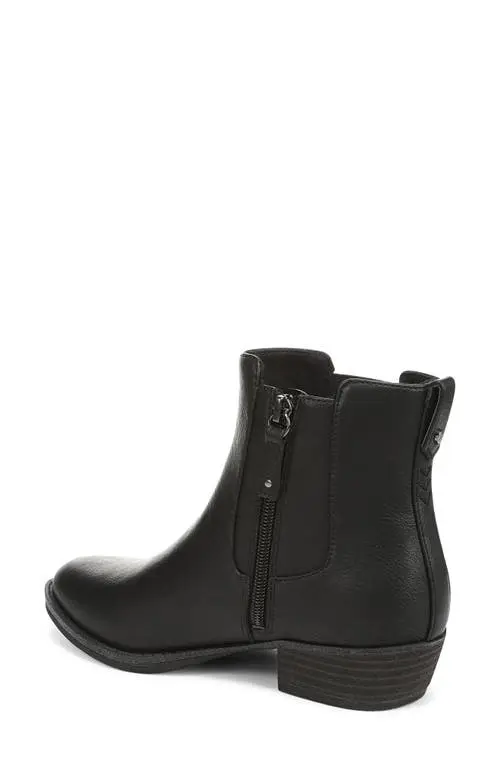 Dr. Scholl'S Chelsea Booties - Black Sm