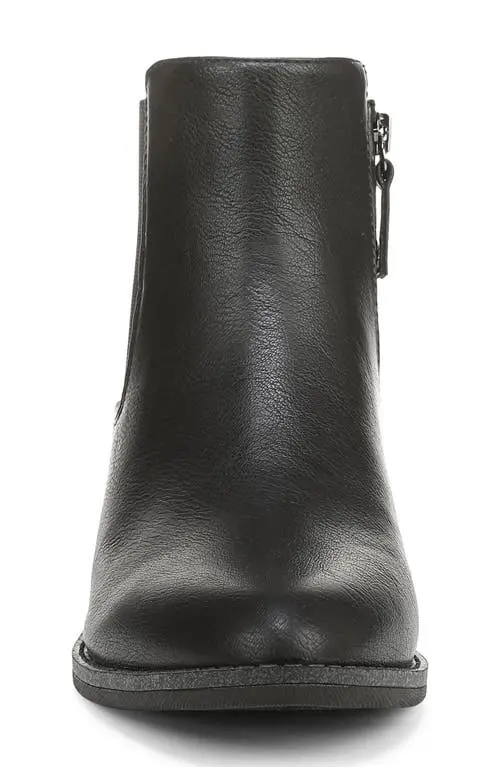 Dr. Scholl'S Chelsea Booties - Black Sm