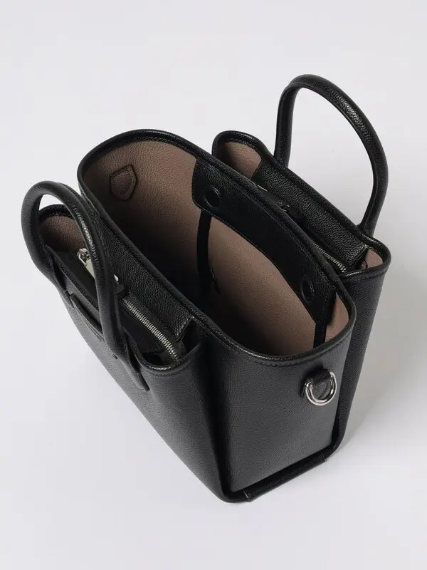 Emporio Armani Tote Bag - Black