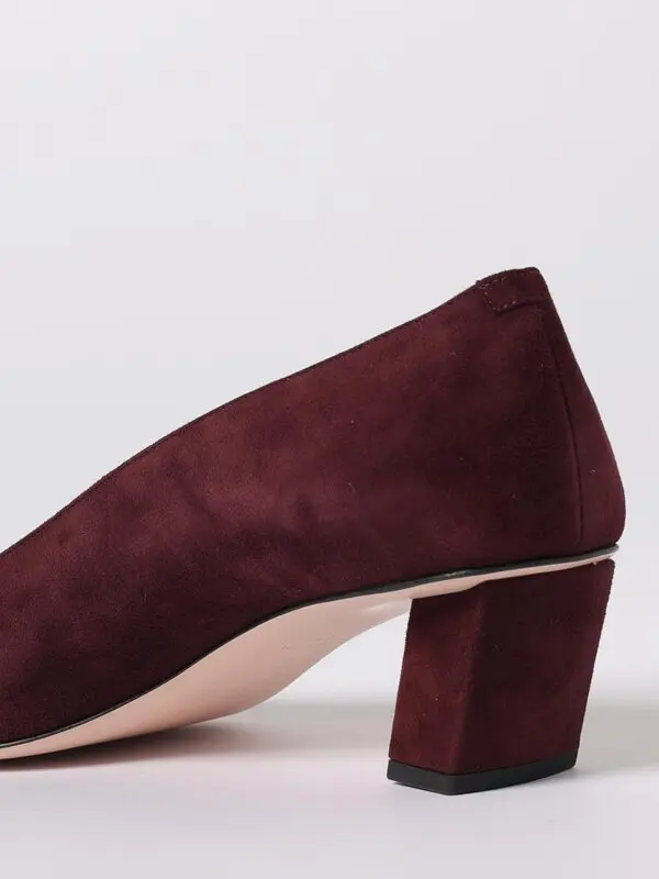 ROGER VIVIER Buckled Pumps