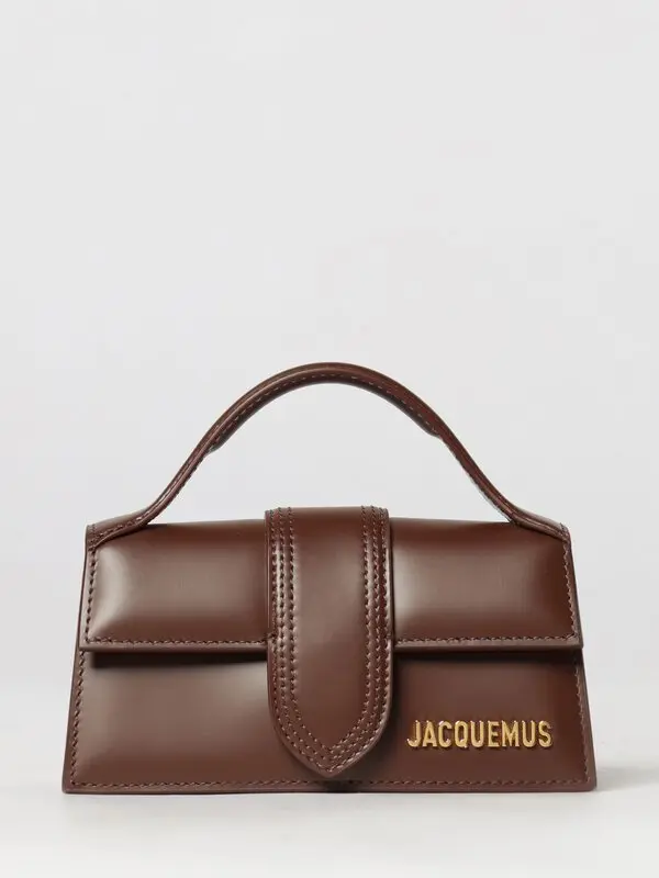 Jacquemus Handbag - Brown