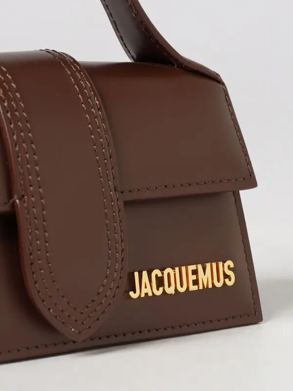 Jacquemus Handbag - Brown