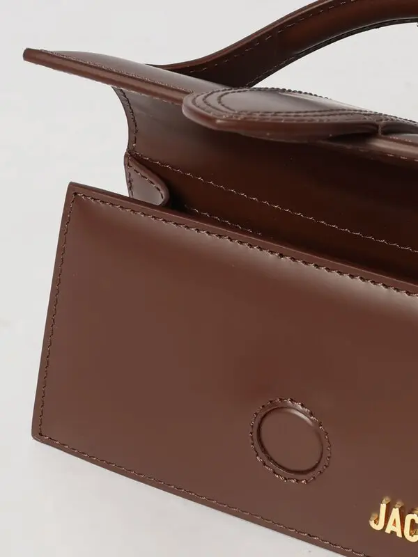 Jacquemus Handbag - Brown