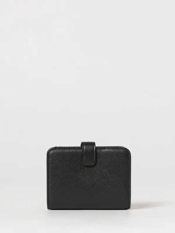 Emporio Armani Wallet - Black