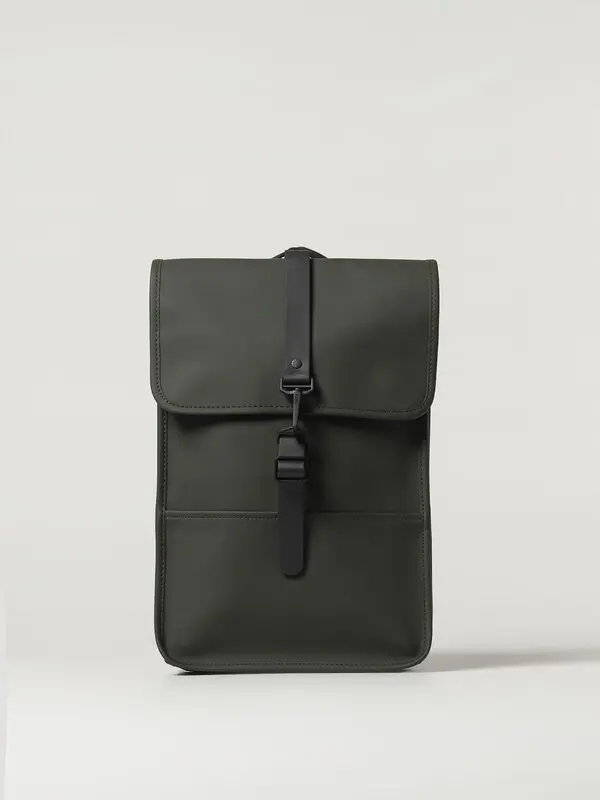 Rains Backpack - Green