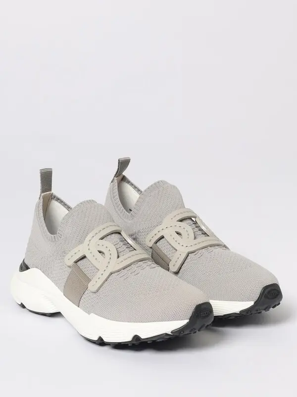 TOD'S Sneakers - Grey