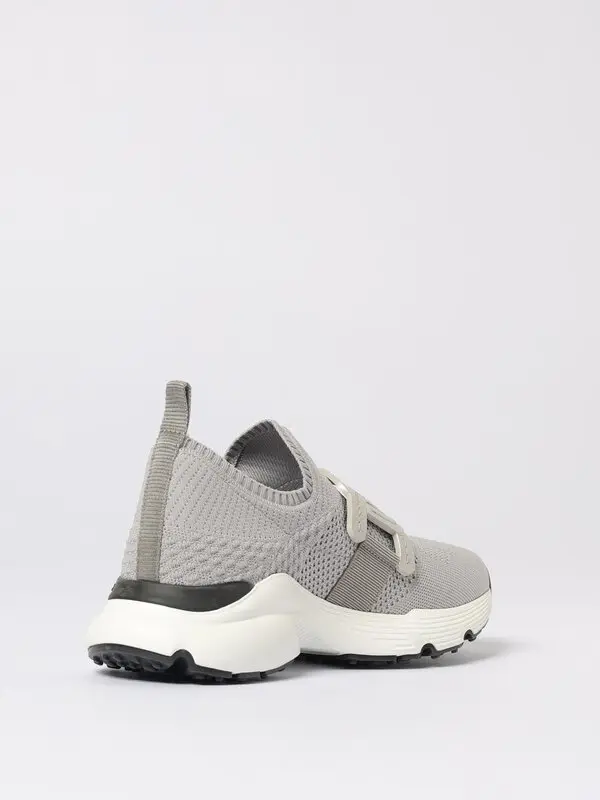 TOD'S Sneakers - Grey