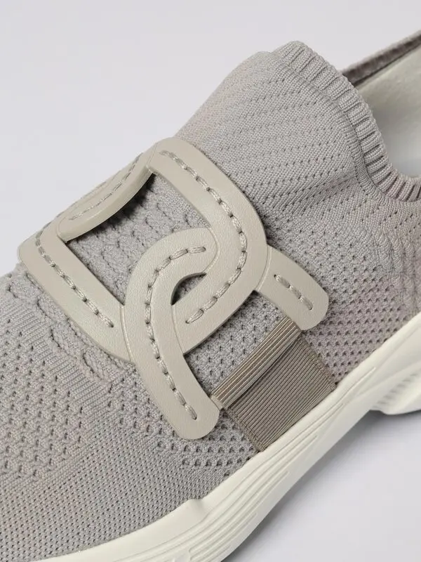 TOD'S Sneakers - Grey