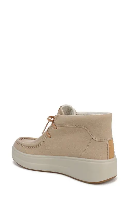 RYKA Vibrant Wedge Chukka Boot - Latte Brown