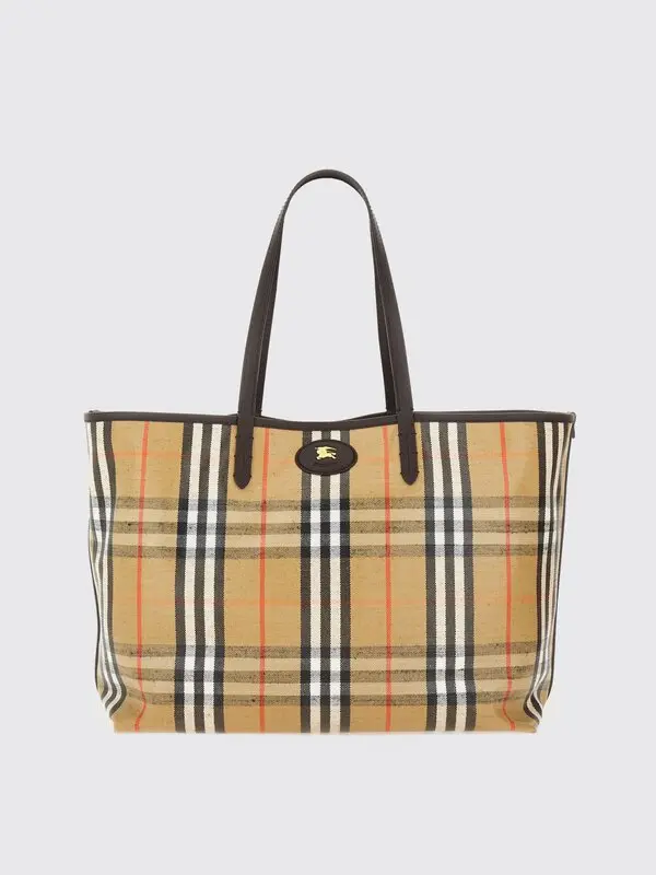 Burberry Tote Bag