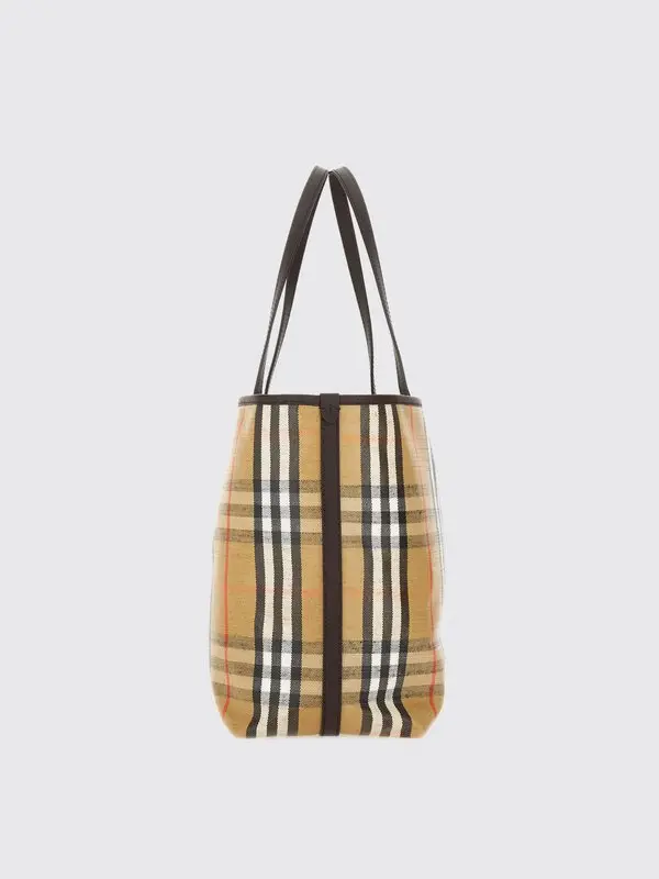 Burberry Tote Bag