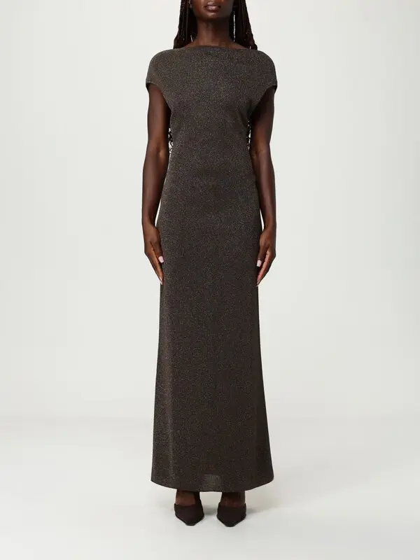 Max Mara Gown