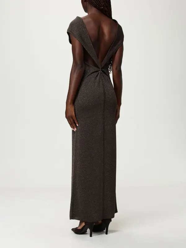 Max Mara Gown