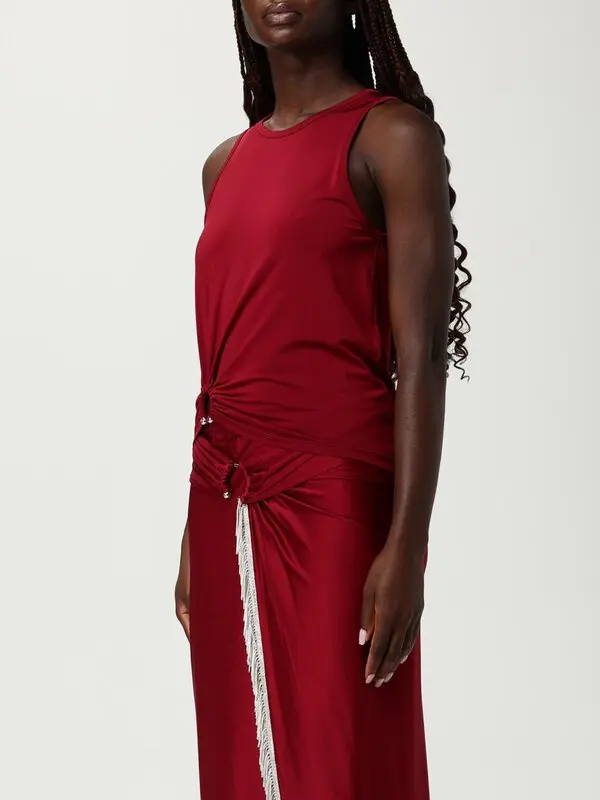 Rabanne Sleeveless Top
