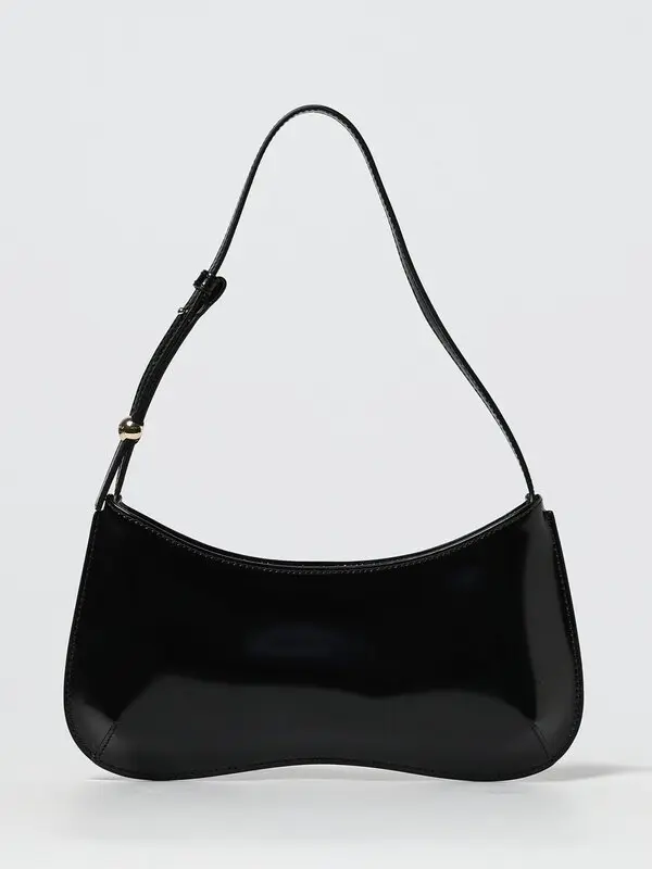 Jacquemus Shoulder Bag - Black