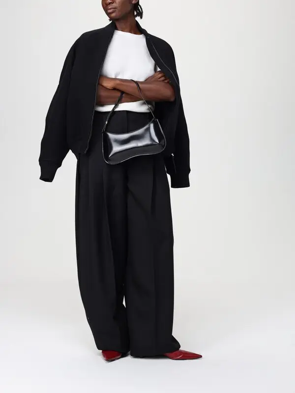 Jacquemus Shoulder Bag - Black
