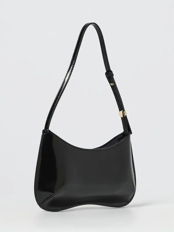 Jacquemus Shoulder Bag - Black