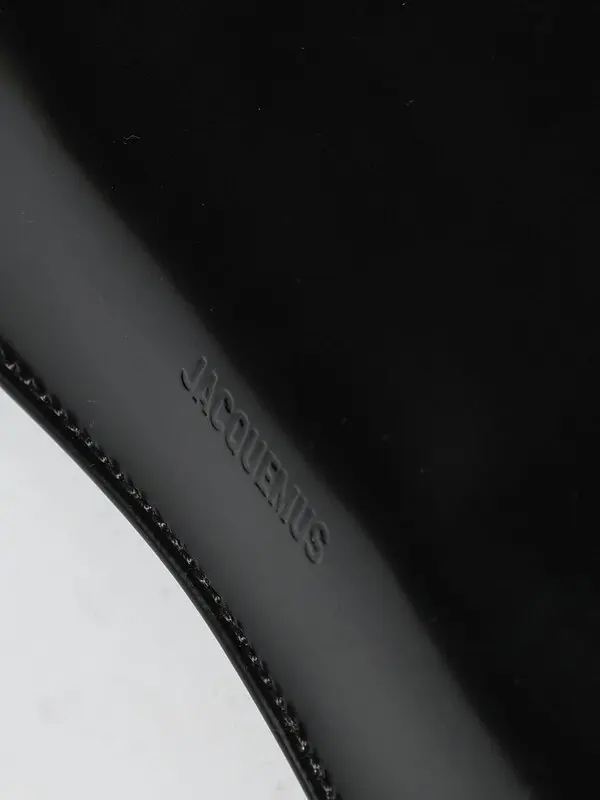 Jacquemus Shoulder Bag - Black
