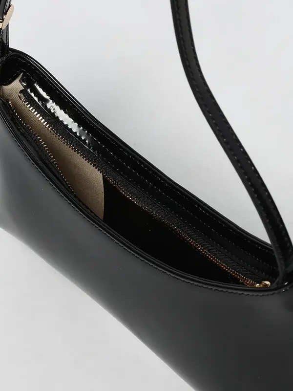 Jacquemus Shoulder Bag - Black