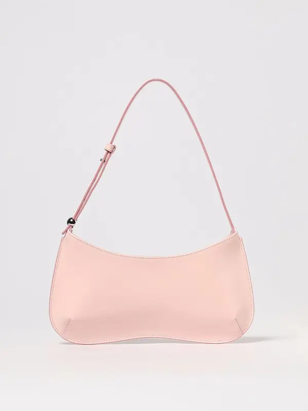 Jacquemus Shoulder Bag - Pink