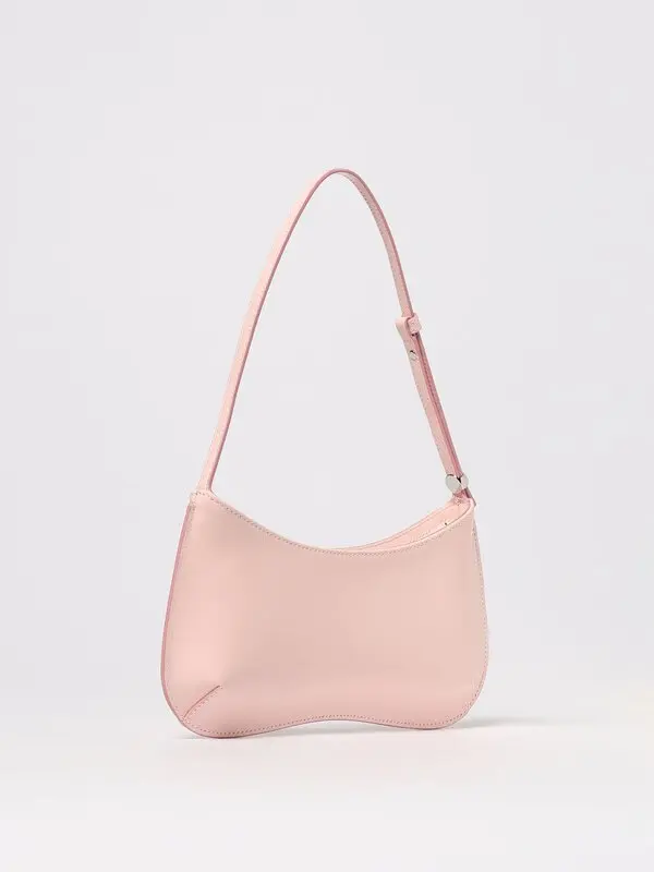Jacquemus Shoulder Bag - Pink