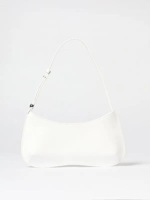 Jacquemus Shoulder Bag - White