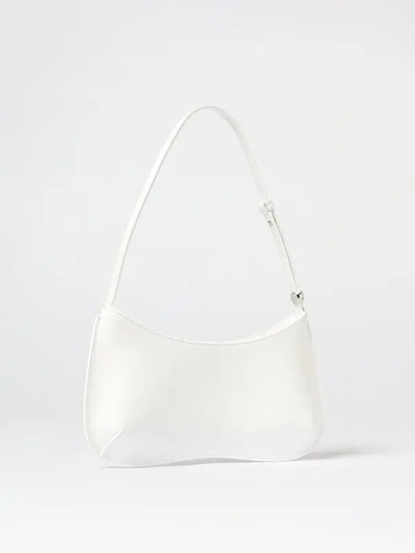 Jacquemus Shoulder Bag - White