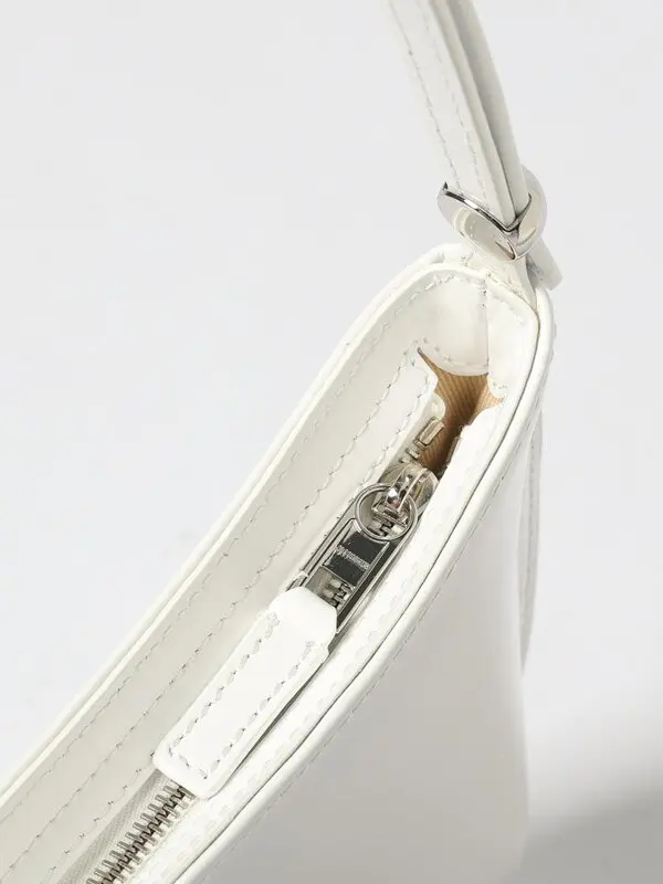 Jacquemus Shoulder Bag - White