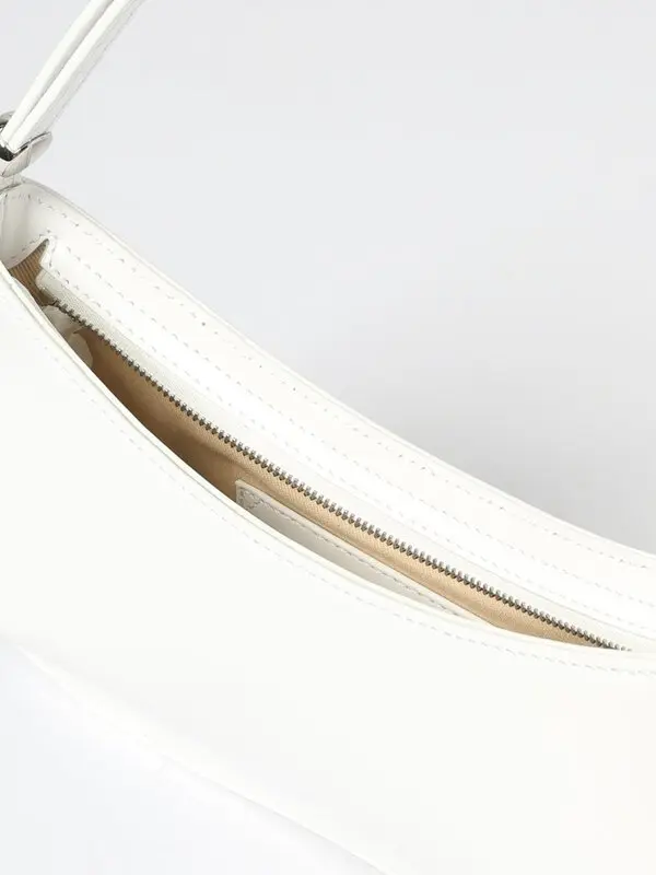 Jacquemus Shoulder Bag - White