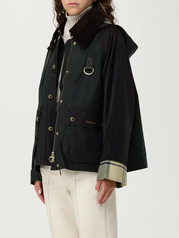 Barbour Jacket