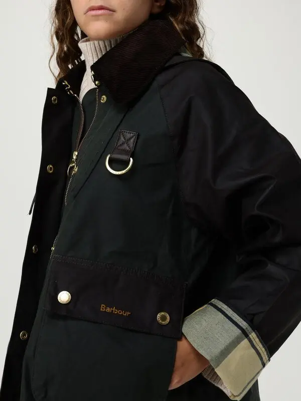 Barbour Jacket