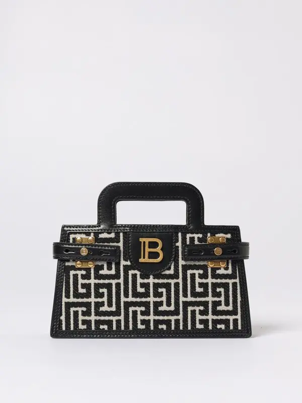 Balmain Mini Bag