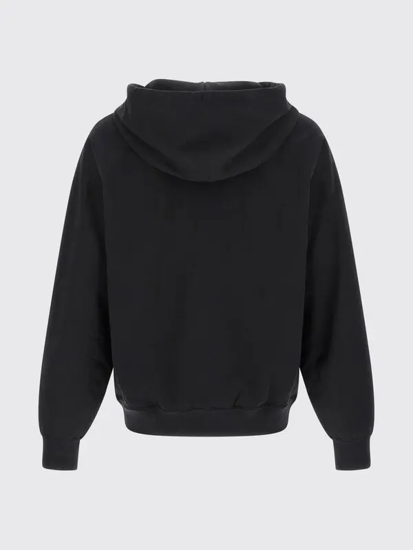 Y3 Full Zip Sweatshirt