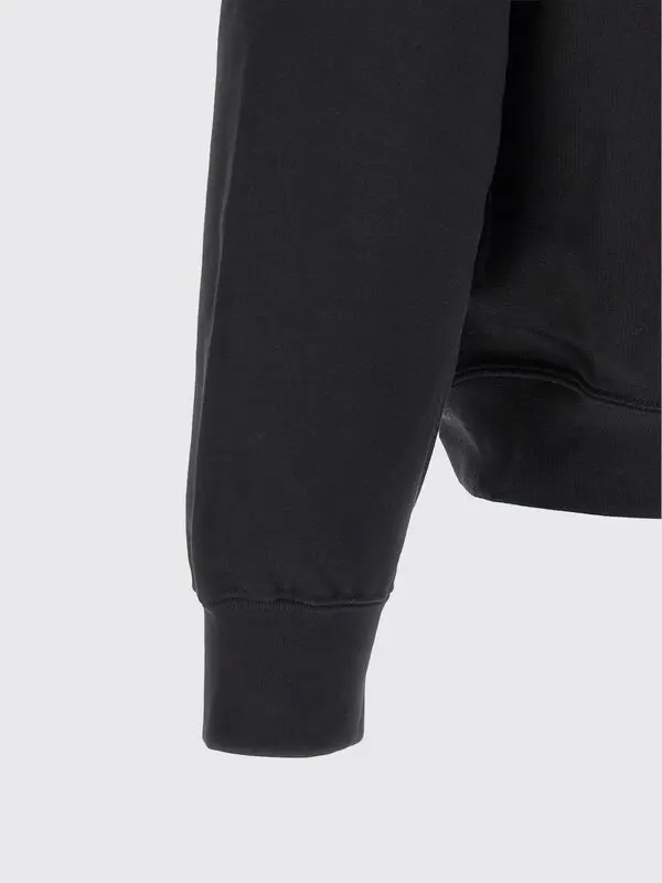 Y3 Full Zip Sweatshirt