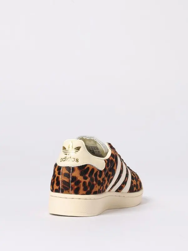 ADIDAS ORIGINALS Leopard Print Sneakers
