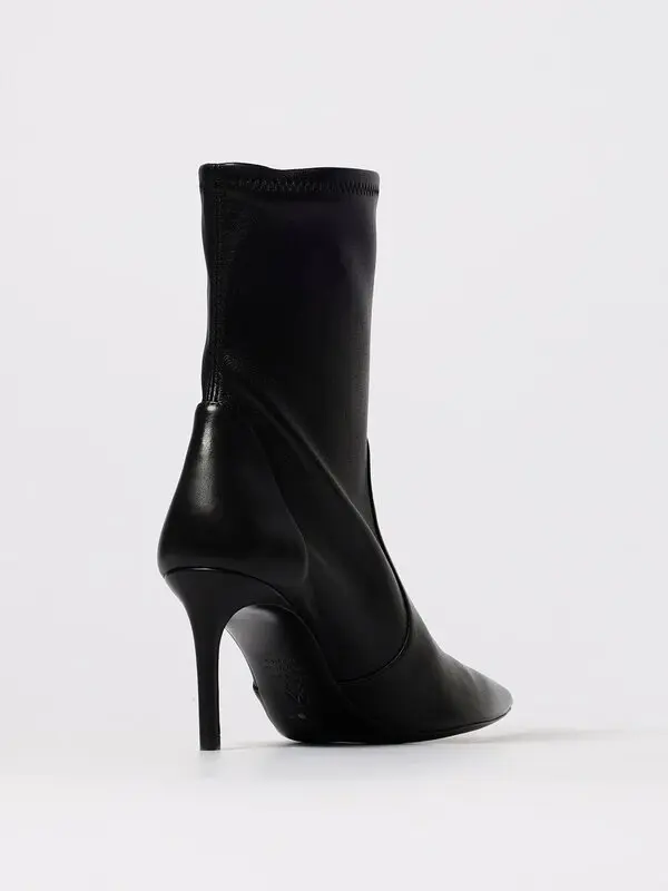 STUART WEITZMAN Ankle Boots