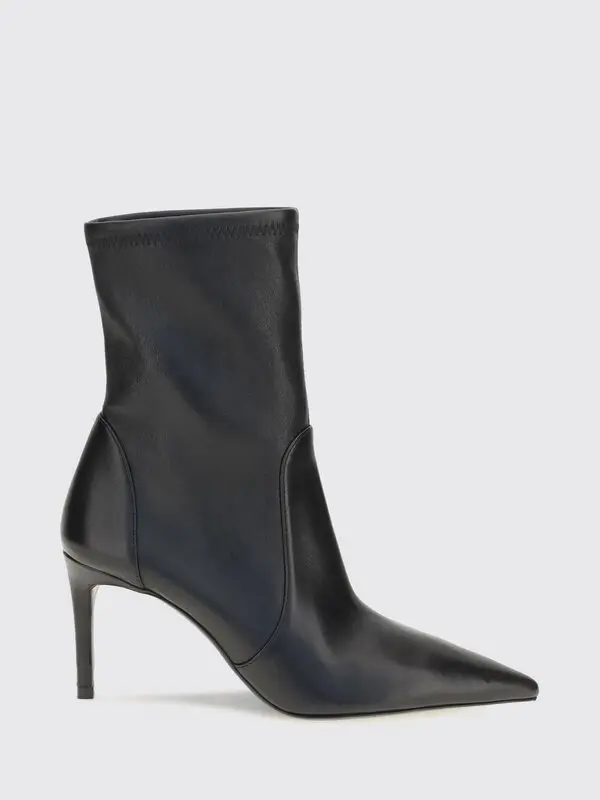 STUART WEITZMAN Ankle Boots - Black