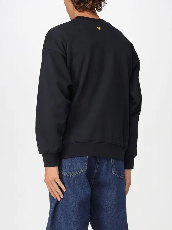BARROW Sweatshirt - Black