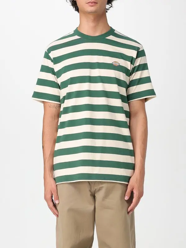 Dickies T-shirt - Striped
